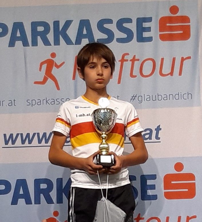 23. Lanzenkirchner Ortslauf